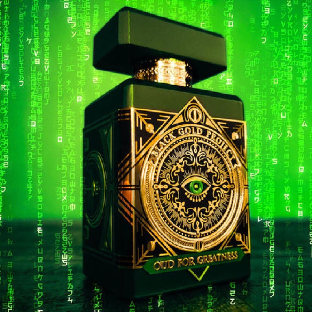 Oud for Greatness Neo EDP - 12b58